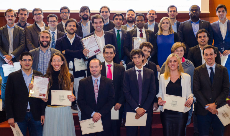 El IESE reconoce la labor de Hugo Albornoz al frente de Neolabels en ...